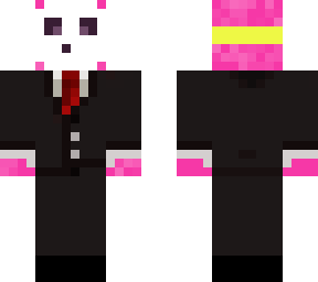 Lollipop | Minecraft Skin