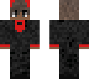 Mam | Minecraft Skin