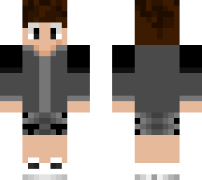 marcus rover | Minecraft Skin
