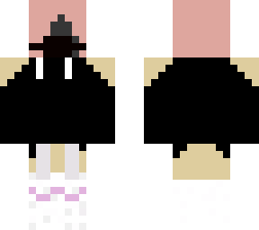 Marigold | Minecraft Skin