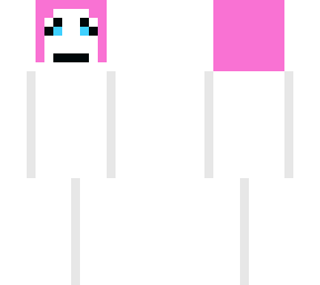 meep | Minecraft Skin