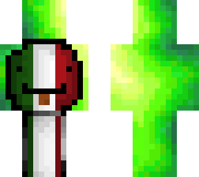 mexican deam | Minecraft Skins