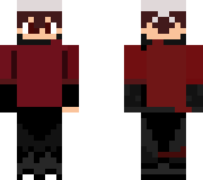 Midori | Minecraft Skin