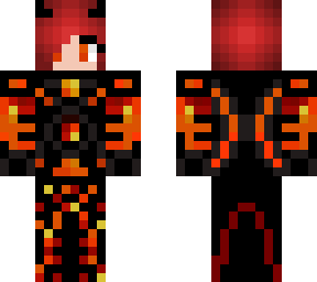 Apollo Hades Minecraft Skins
