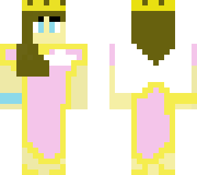 guardian angel | Minecraft Skins