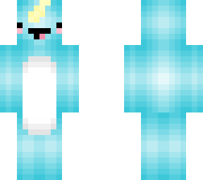 narwhal | Minecraft Skins