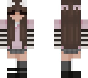 oooo | Minecraft Skin