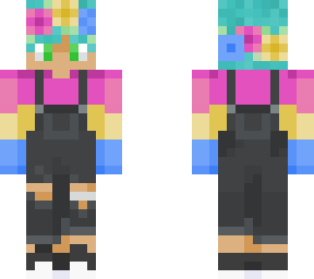 Pan | Minecraft Skins