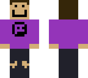 PeePeePooPoo | Minecraft Skin