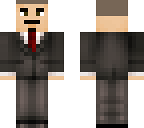 secretary | Minecraft Skins