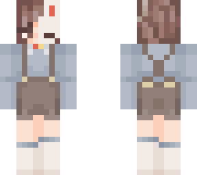 Pip | Minecraft Skin