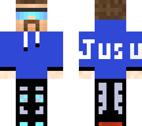 pit viper | Minecraft Skins