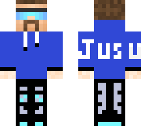 pit viper | Minecraft Skins