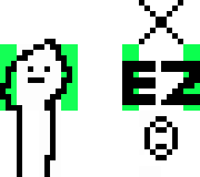 pvp_dream | Minecraft Skin