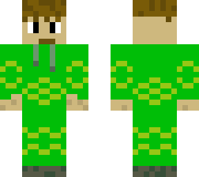 Minecraft Skin