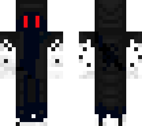 ripper | Minecraft Skin