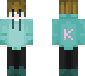 Ruben | Minecraft Skin