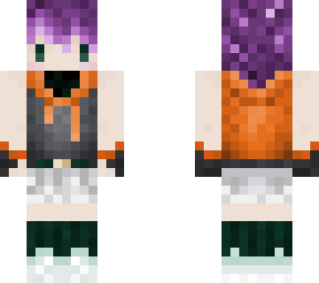 sakuya | Minecraft Skins