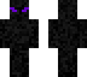 Shadow Demon | Minecraft Skins