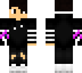 sick | Minecraft Skin