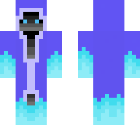 Simple Mage | Minecraft Skin