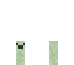 small creeper | Minecraft Skins