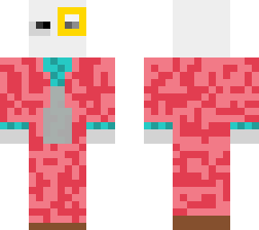 pyrobyte | Minecraft Skins