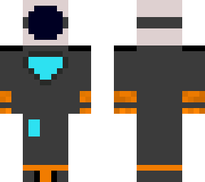 subnautica | Minecraft Skins