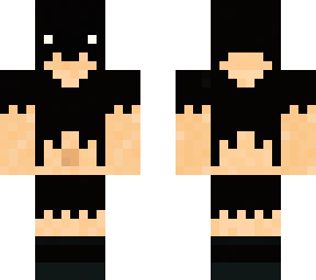 Executioner Minecraft Skins