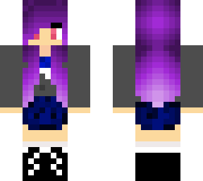tessa | Minecraft Skins