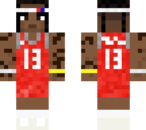 travis scott | Minecraft Skins