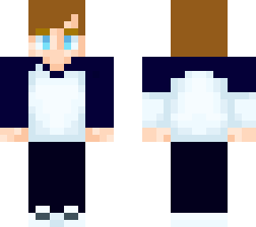 turbo | Minecraft Skin