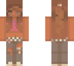 Y2K | Minecraft Skin