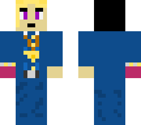 yami yugi | Minecraft Skins