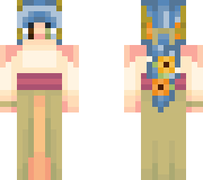 saytr | Minecraft Skins