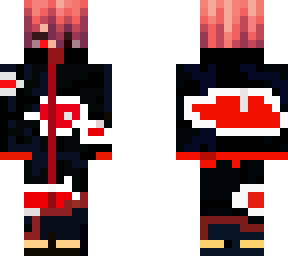 karma akabane | Minecraft Skins