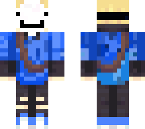 amirs skin | Minecraft Skin
