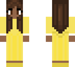 AND PEGGY | Minecraft Skin