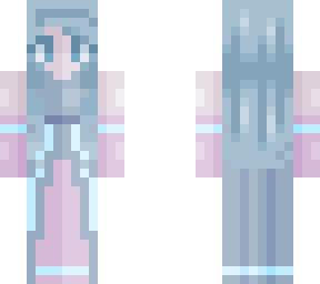 anemone | Minecraft Skin
