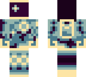 empty astronaut suit | Minecraft Skins