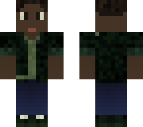 Boy In Jeans Minecraft Skins