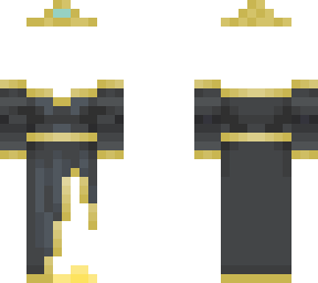 queen dress | Minecraft Skins