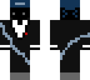 blackface | Minecraft Skins