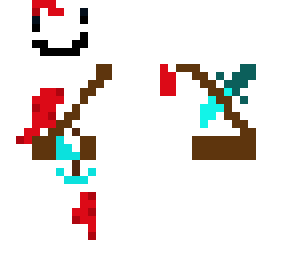 Boffy | Minecraft Skin