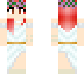 Bride | Minecraft Skin