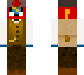 countryhumans | Minecraft Skins