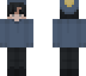 craig tucker | Minecraft Skin