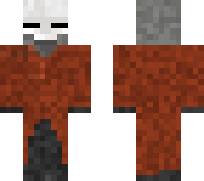 Cult Leader | Minecraft Skin