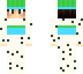 ranch | Minecraft Skins