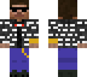 Drip Amongus Meme Steve Gucci Minecraft Skins